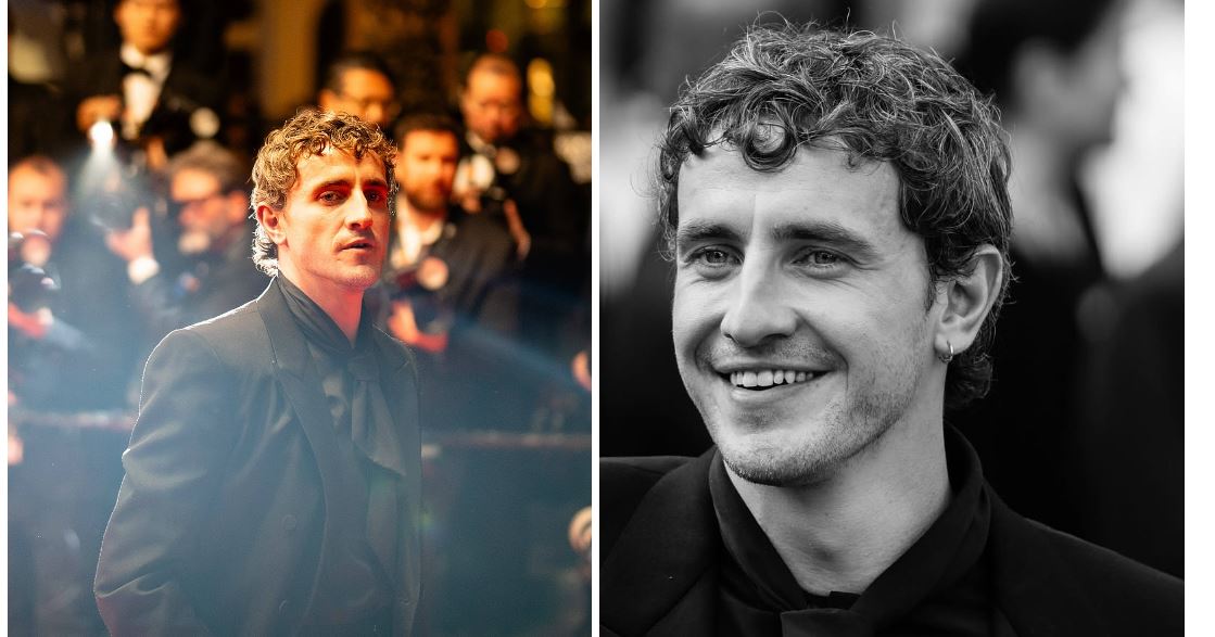 Gracie Abrams’ New Boyfriend, Paul Mescal – A Relationship Timeline That’s Turning Heads - Just ...