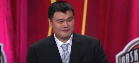 From Professional Athletes to Power Parents The Fascinating Story of ...