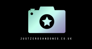 Jamie Elliott Partner - Just Zeros and Ones