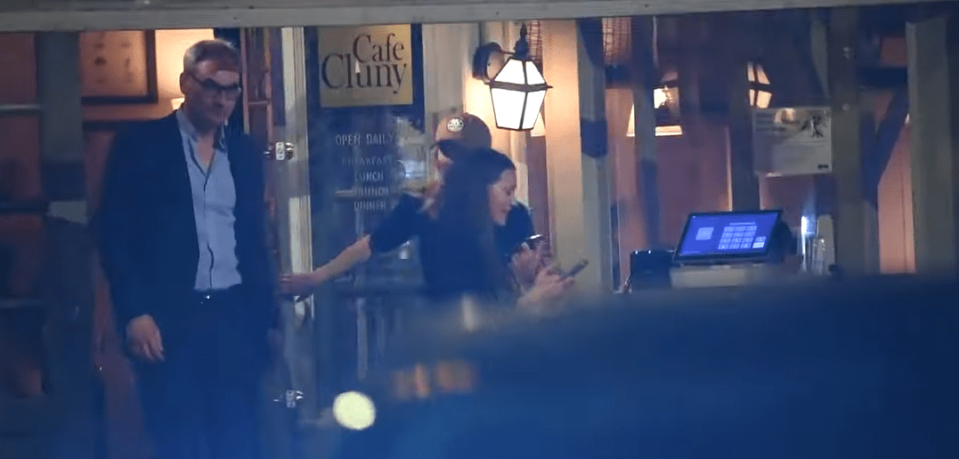 Inside the Billionaire Life of Oliver Haarmann: Reese Witherspoon’s New ...