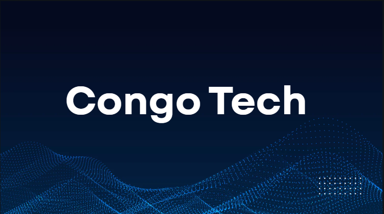 Congo Tech | Complete Information [2025]